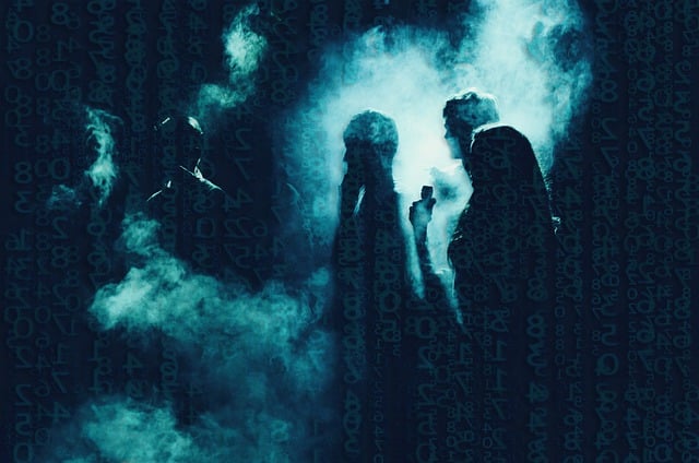 Download Smoke, Vape, Shadow. Royalty-Free Stock Illustration Image ...