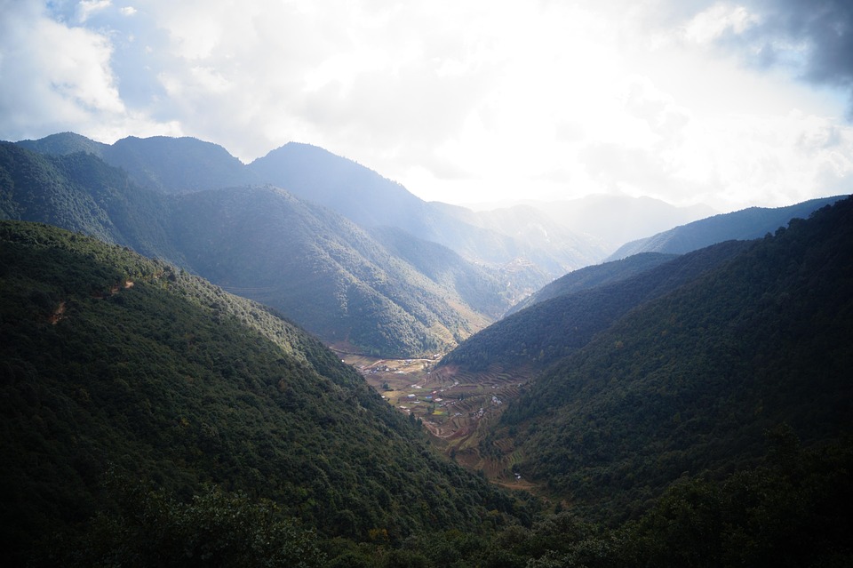 Hills Heights Mountains - Free photo on Pixabay