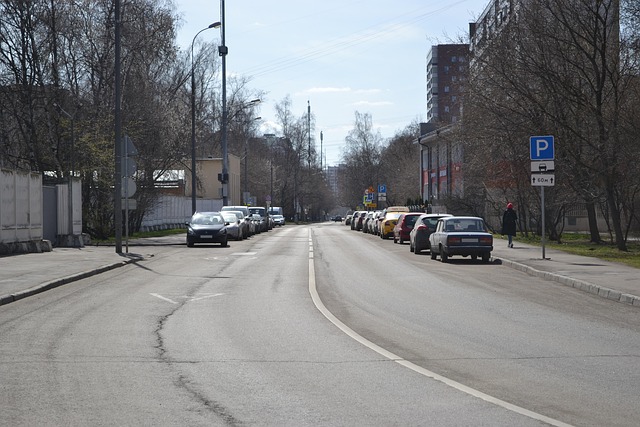 Street Jalan Kota - Foto gratis di Pixabay - Pixabay
