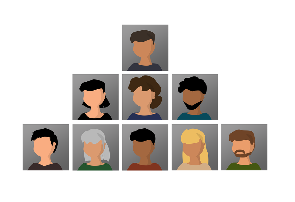 Download Pyramid, Network, Sew. Royalty-Free Stock Illustration Image ...