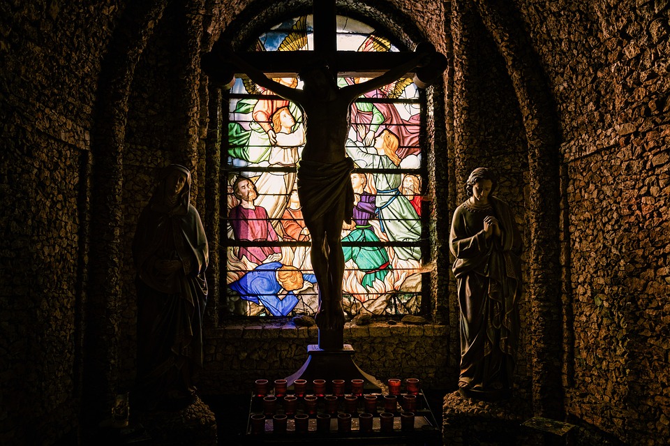 Church Window - Free photo on Pixabay