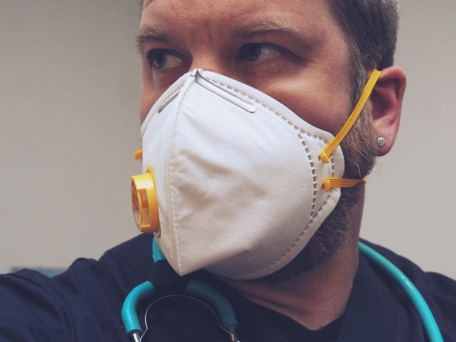 Man Mask Protective - Free photo on Pixabay
