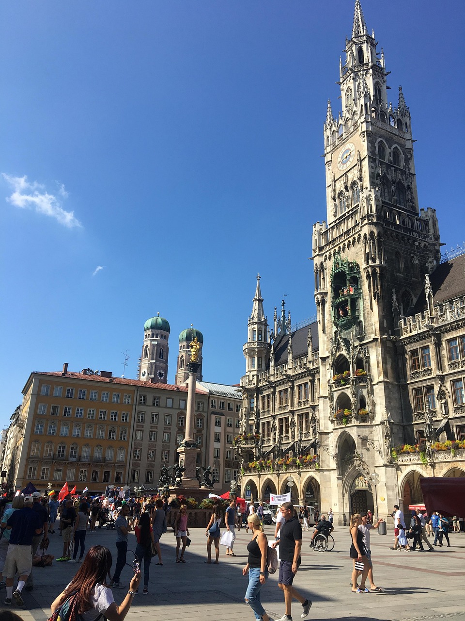 Munich City State Capital Free Photo On Pixabay Pixabay munich-city-state-capital-free-photo-on-pixabay-pixabay