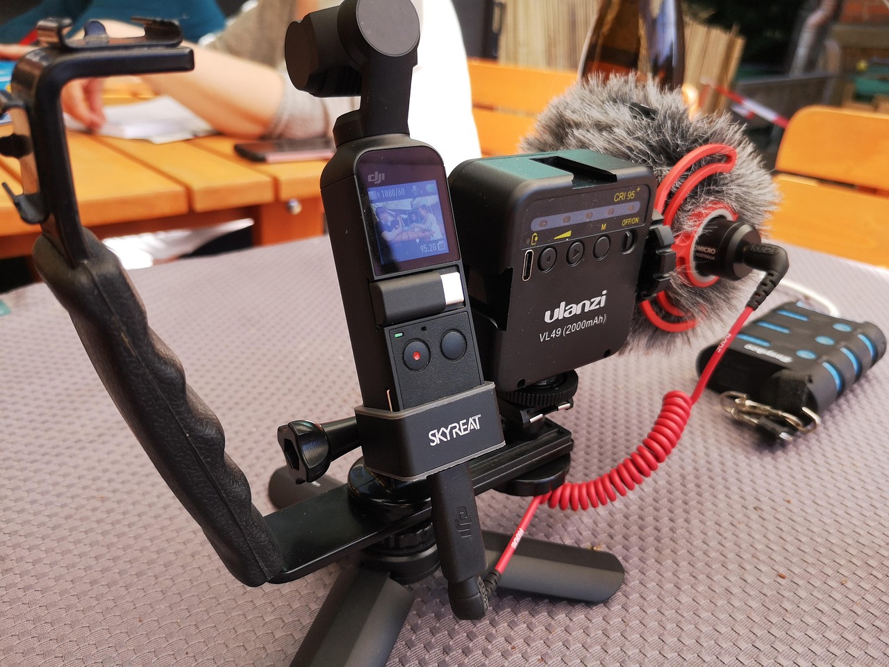 Camera Bracket Technology - Free photo on Pixabay - Pixabay