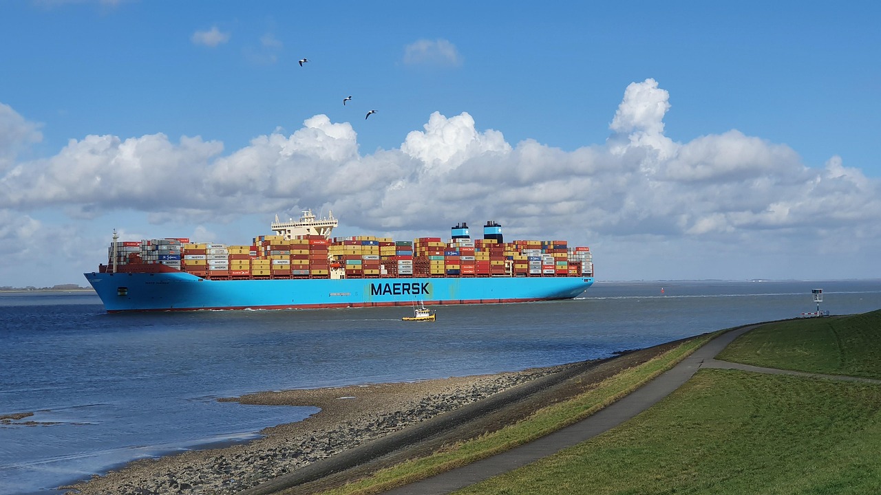 6,000+ Free Vessel & Ship Images - Pixabay