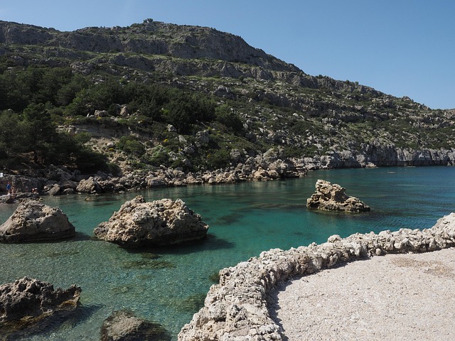 Meer Insel Griechenland - Kostenloses Foto auf Pixabay - Pixabay