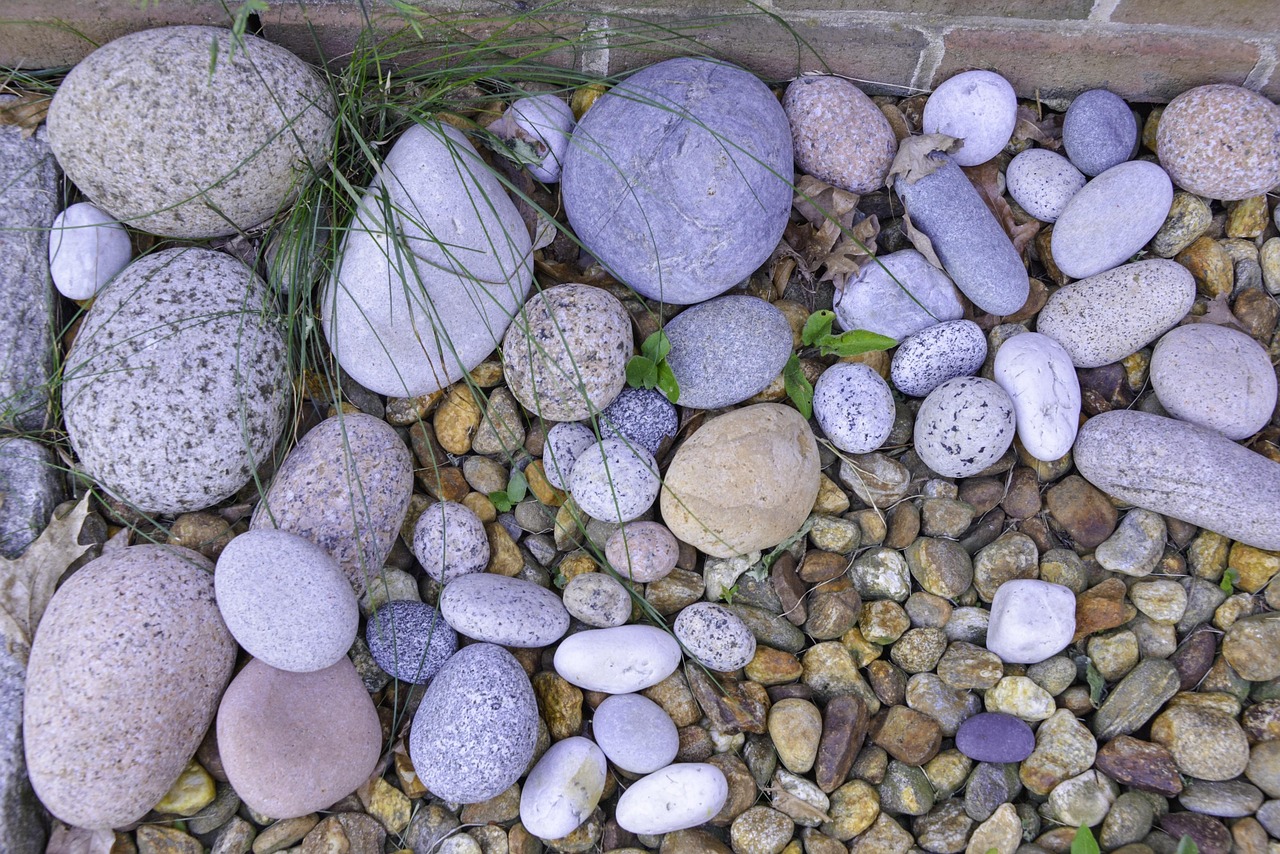 Rocks Pebbles Stones - Free photo on Pixabay - Pixabay