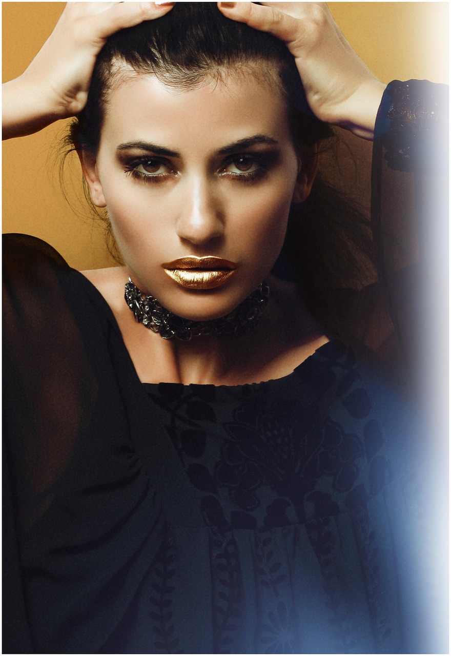 Face Model Portrait - Free photo on Pixabay - Pixabay