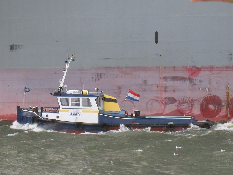 Schlepper - Kostenloses Foto auf Pixabay