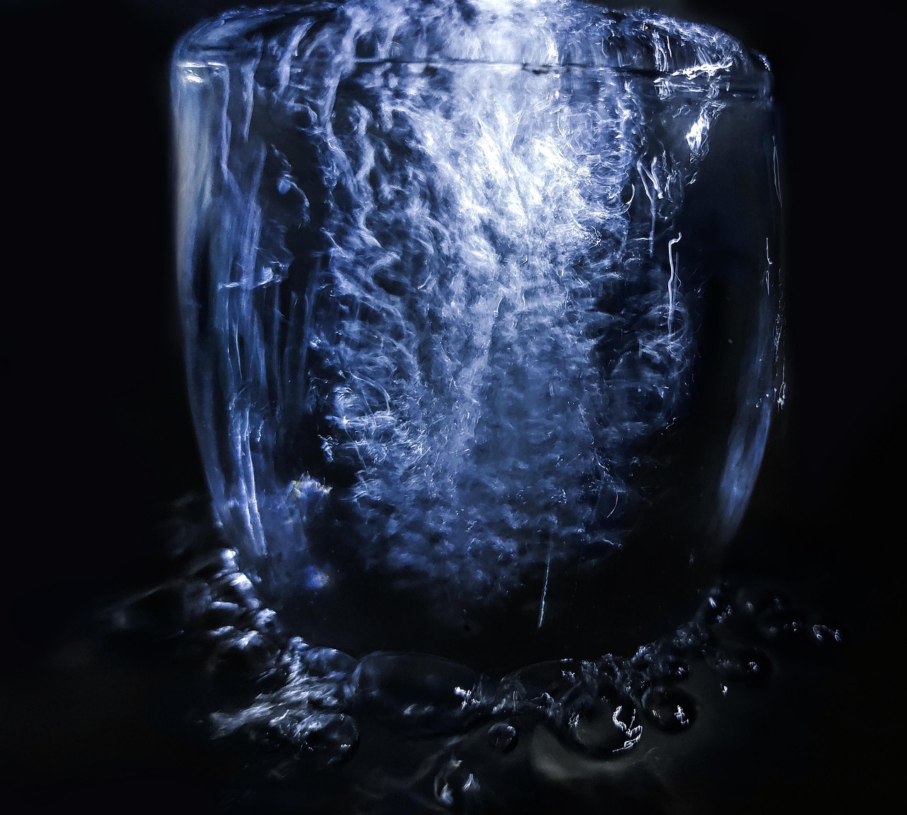 Glas Vatten - Gratis foto på Pixabay - Pixabay