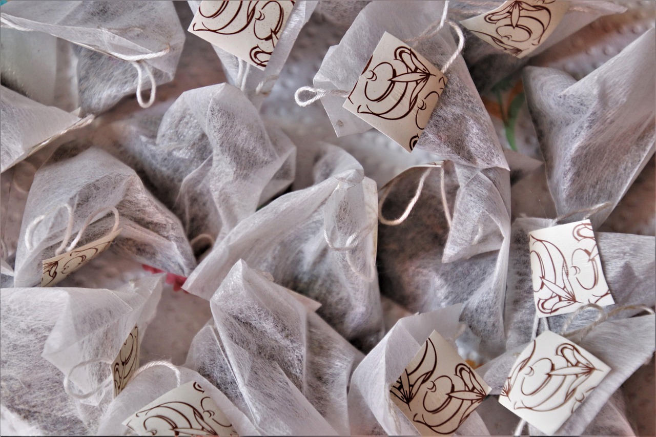 10,000+ Free Tea Bag & Tea Images - Pixabay
