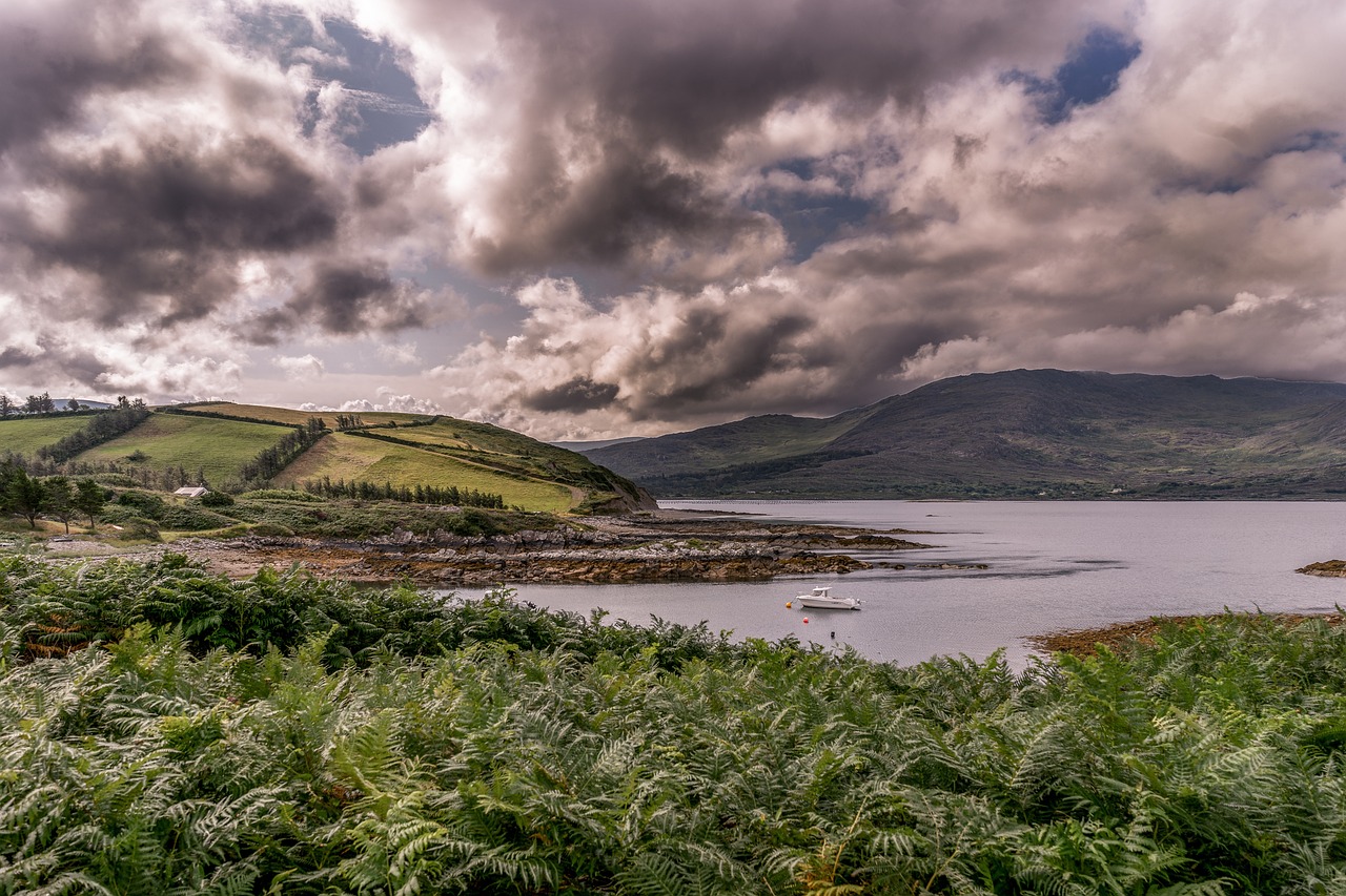 3,000+ Free Donegal Ireland & Ireland Images - Pixabay