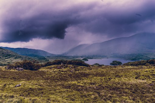 30+ Free Ireland Fog & Ireland Images