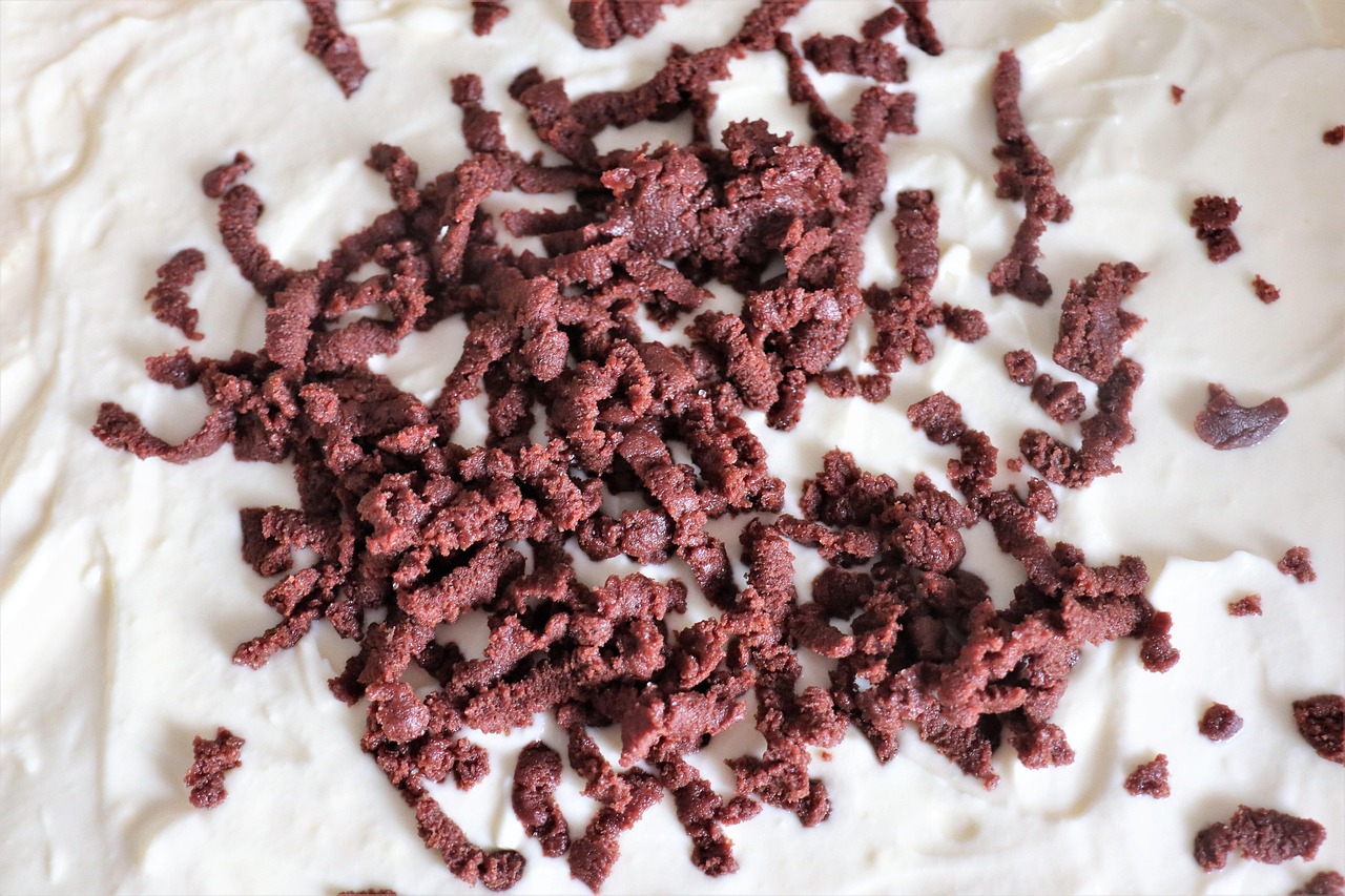 Cake Cheesecake Crumble - Free photo on Pixabay