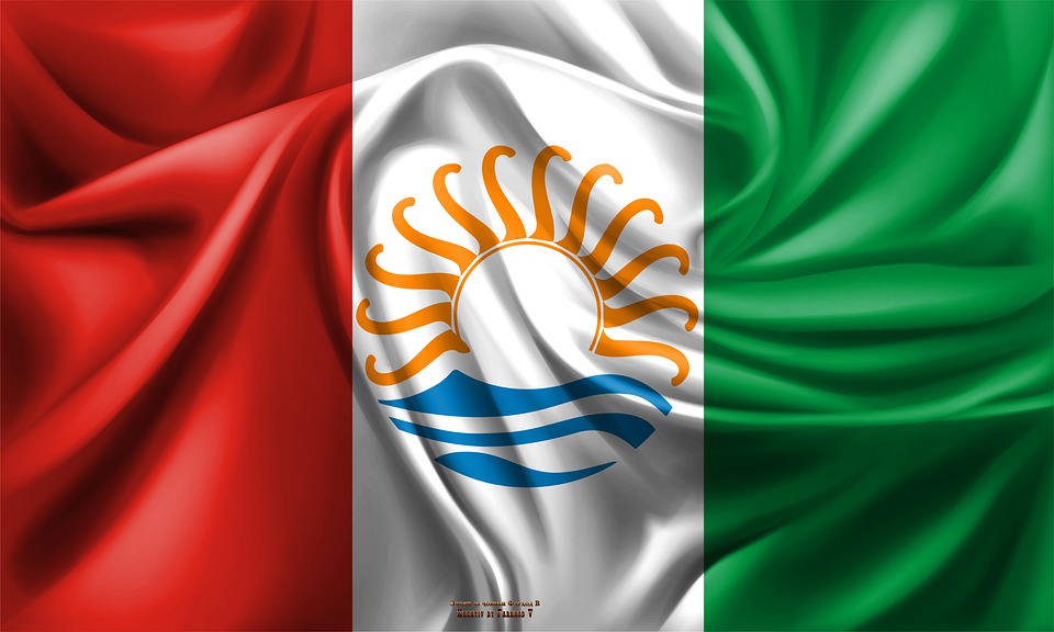 Flag Of The Talysh Iran - Free image on Pixabay