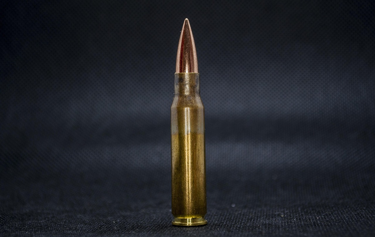 Bullet Death Sniper - Free photo on Pixabay - Pixabay