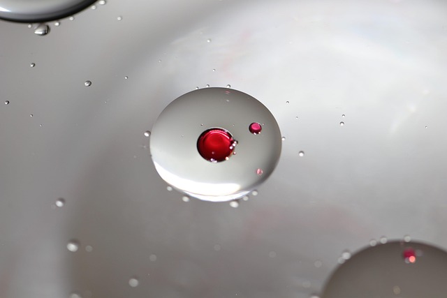Oil Bubbles Water - Free photo on Pixabay - Pixabay