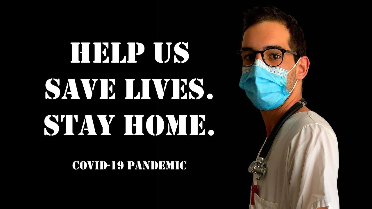 300+ Free Lockdown & Pandemic Images - Pixabay
