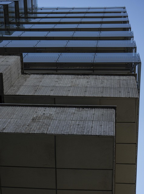 Building Glass Concrete - Free photo on Pixabay