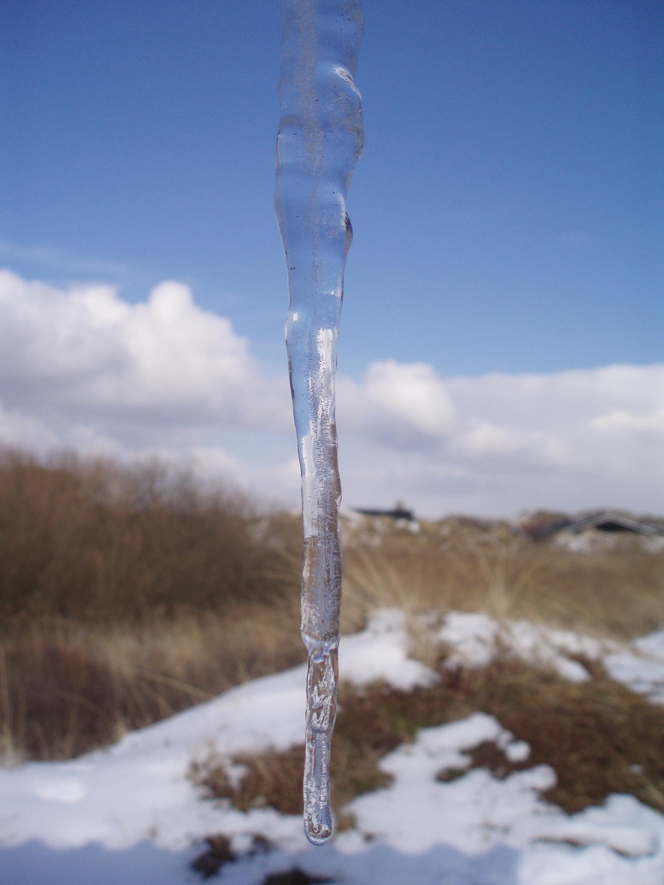 Stalactite Hiver La Nature - Photo gratuite sur Pixabay - Pixabay