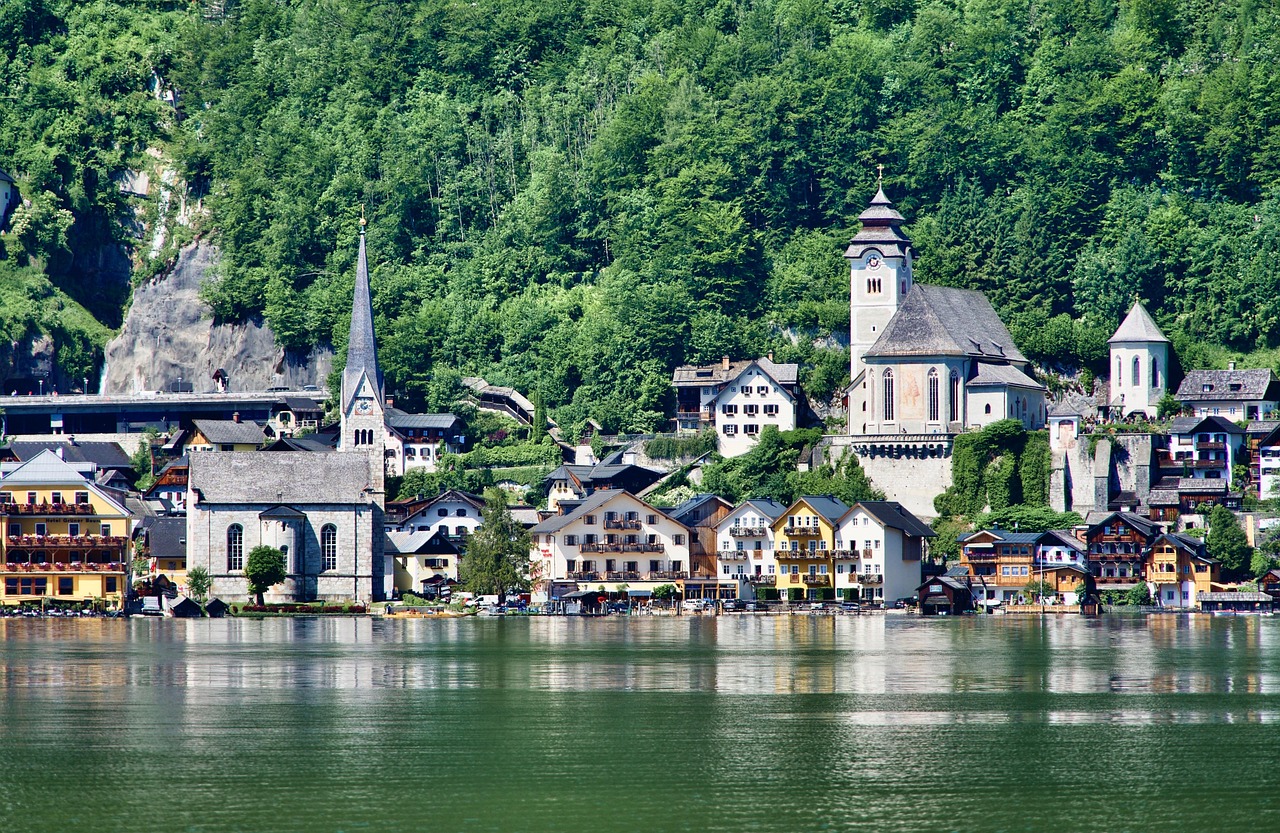 200+ Free Hallstatt & Austria Images - Pixabay