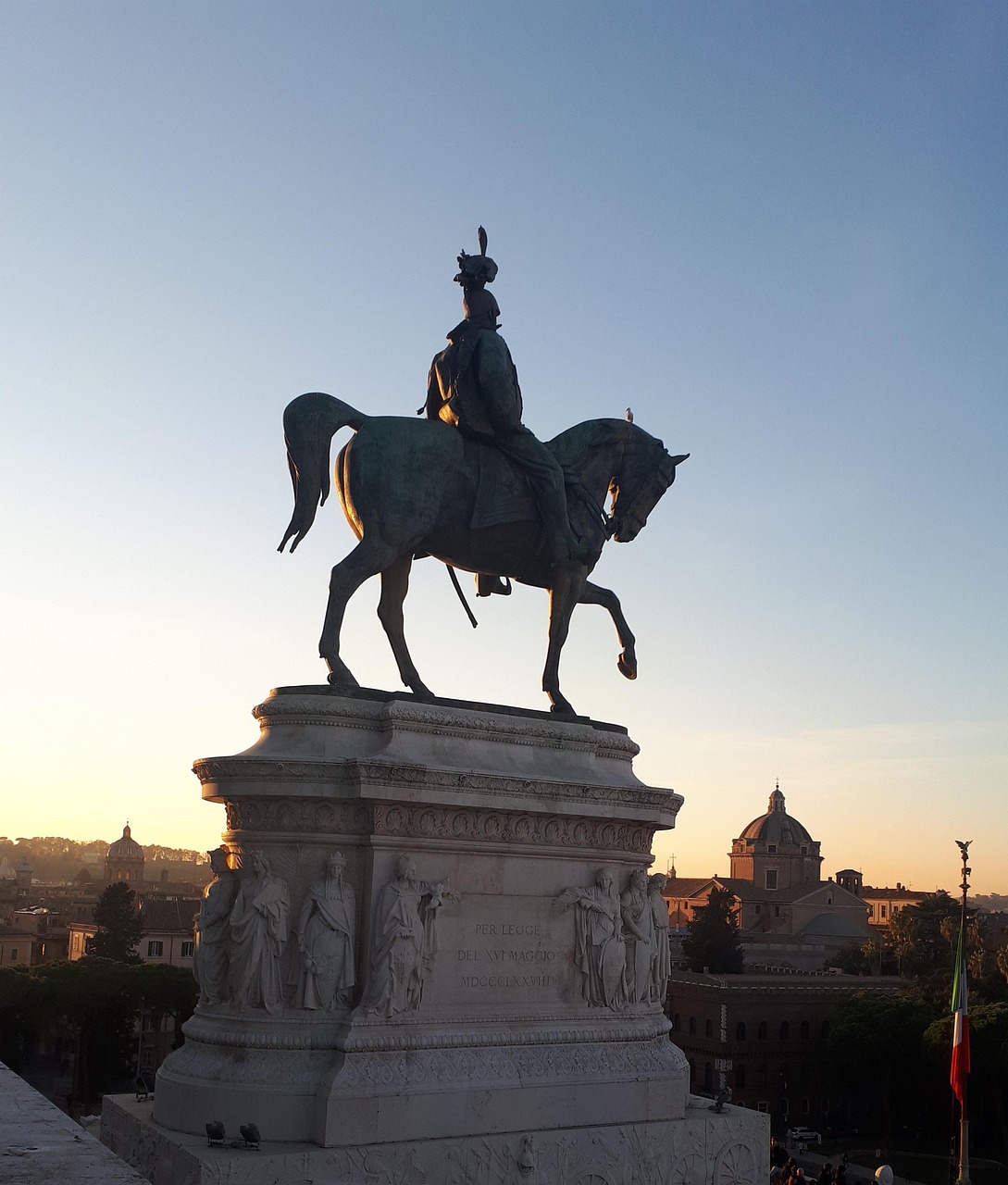 Monument Italie Rome - Photo gratuite sur Pixabay - Pixabay