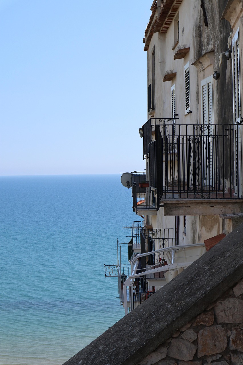 Italy Ocean Sea - Free photo on Pixabay - Pixabay