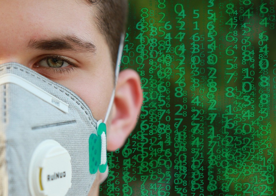 Respirator Mask Korona - Gratis bilder på Pixabay - Pixabay
