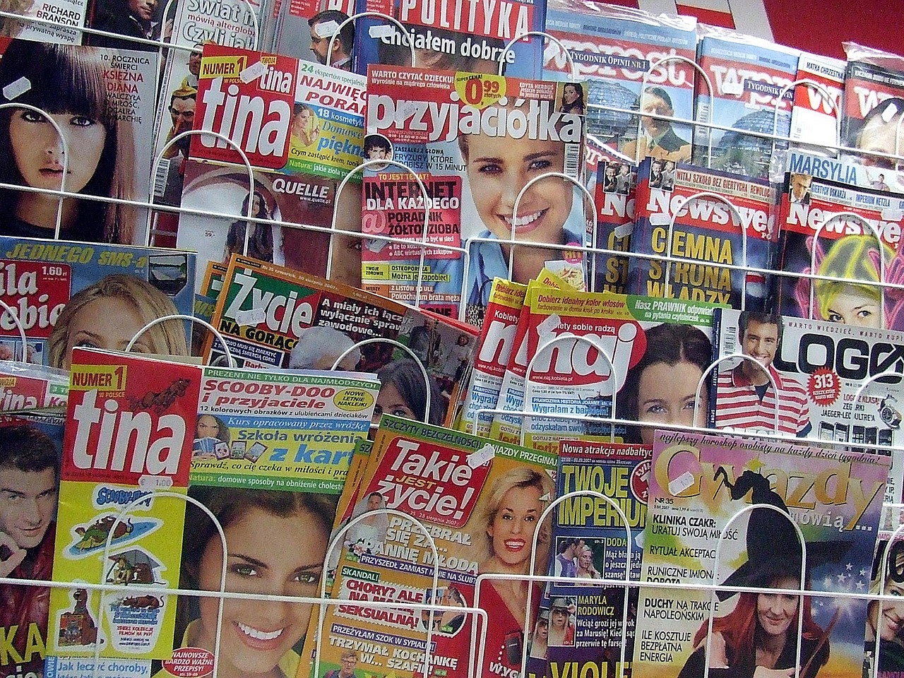 Zeitung Drücken Sie Nachrichten - Kostenloses Foto auf Pixabay - Pixabay