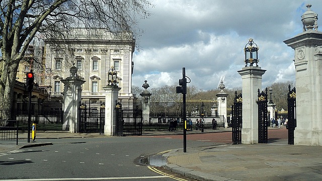 City Gate Architecture - Free photo on Pixabay - Pixabay
