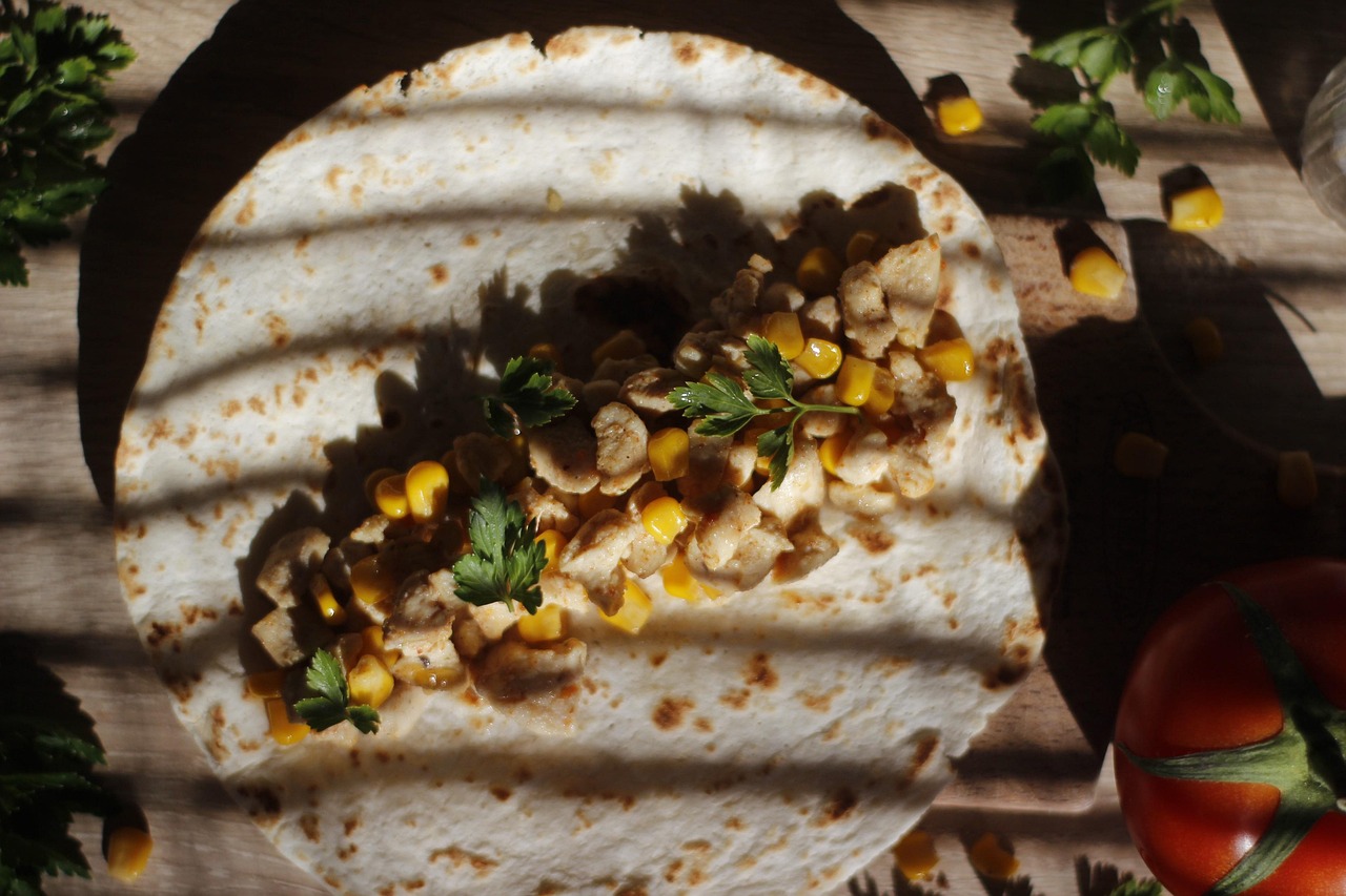 Ruokaa Tacot Taco - Ilmainen valokuva Pixabayssa - Pixabay