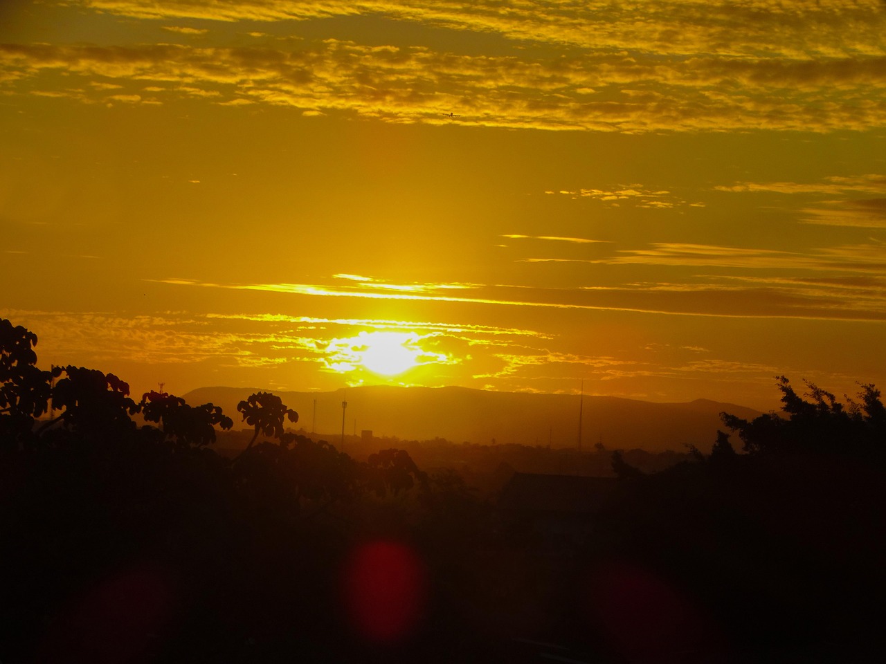 Sun Landscape Nature - Free photo on Pixabay - Pixabay