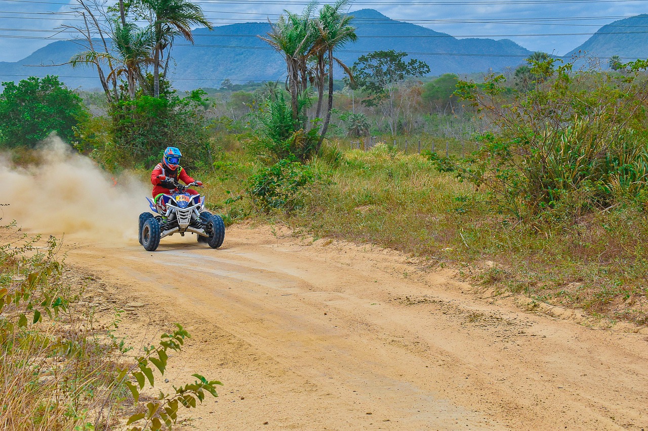 10,000+ Free Quad Bike & Bike Images - Pixabay