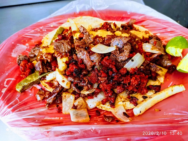 Taco Bistec - Photo gratuite sur Pixabay - Pixabay