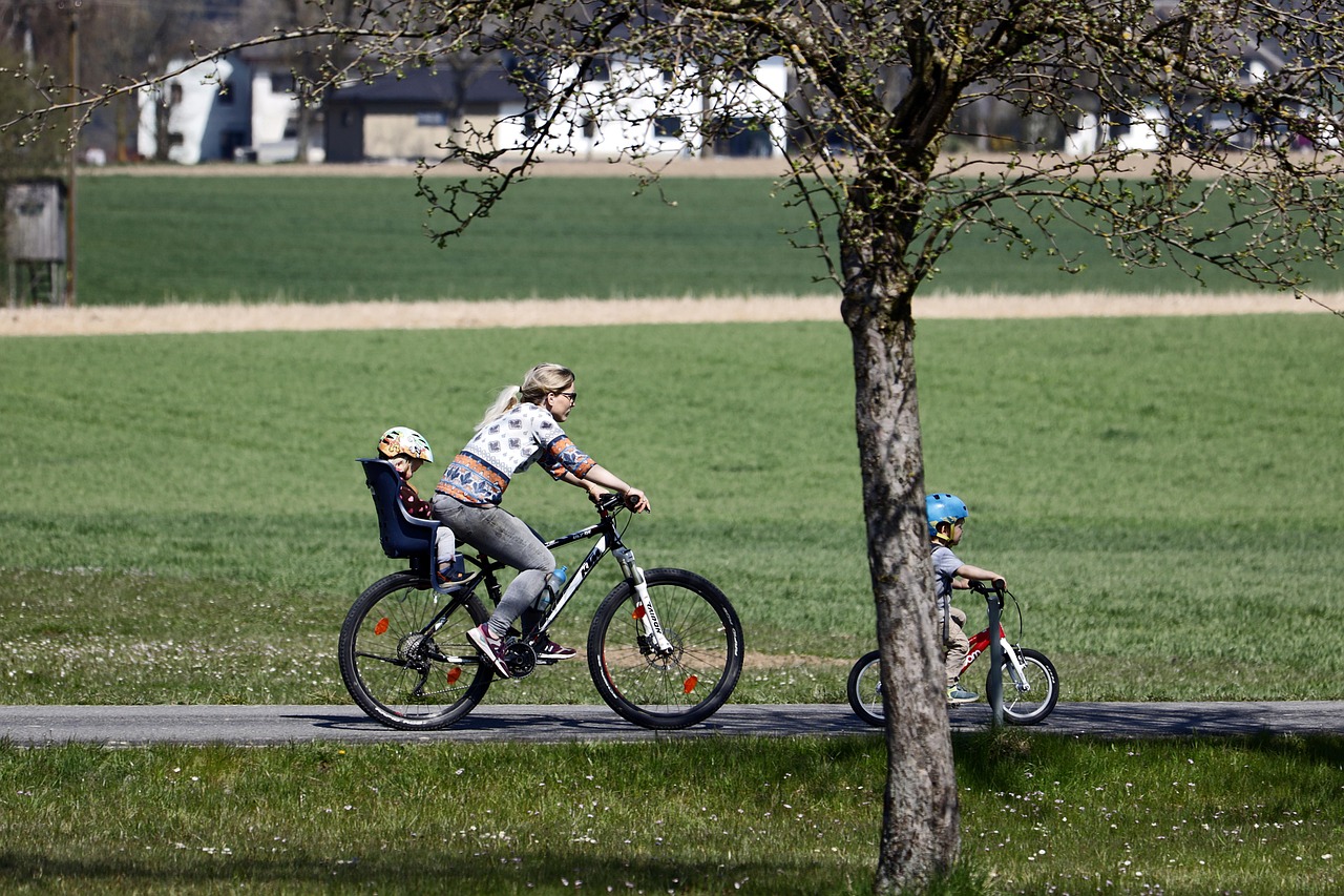 Bicycle To Go Biking Cyclist - Free photo on Pixabay - Pixabay