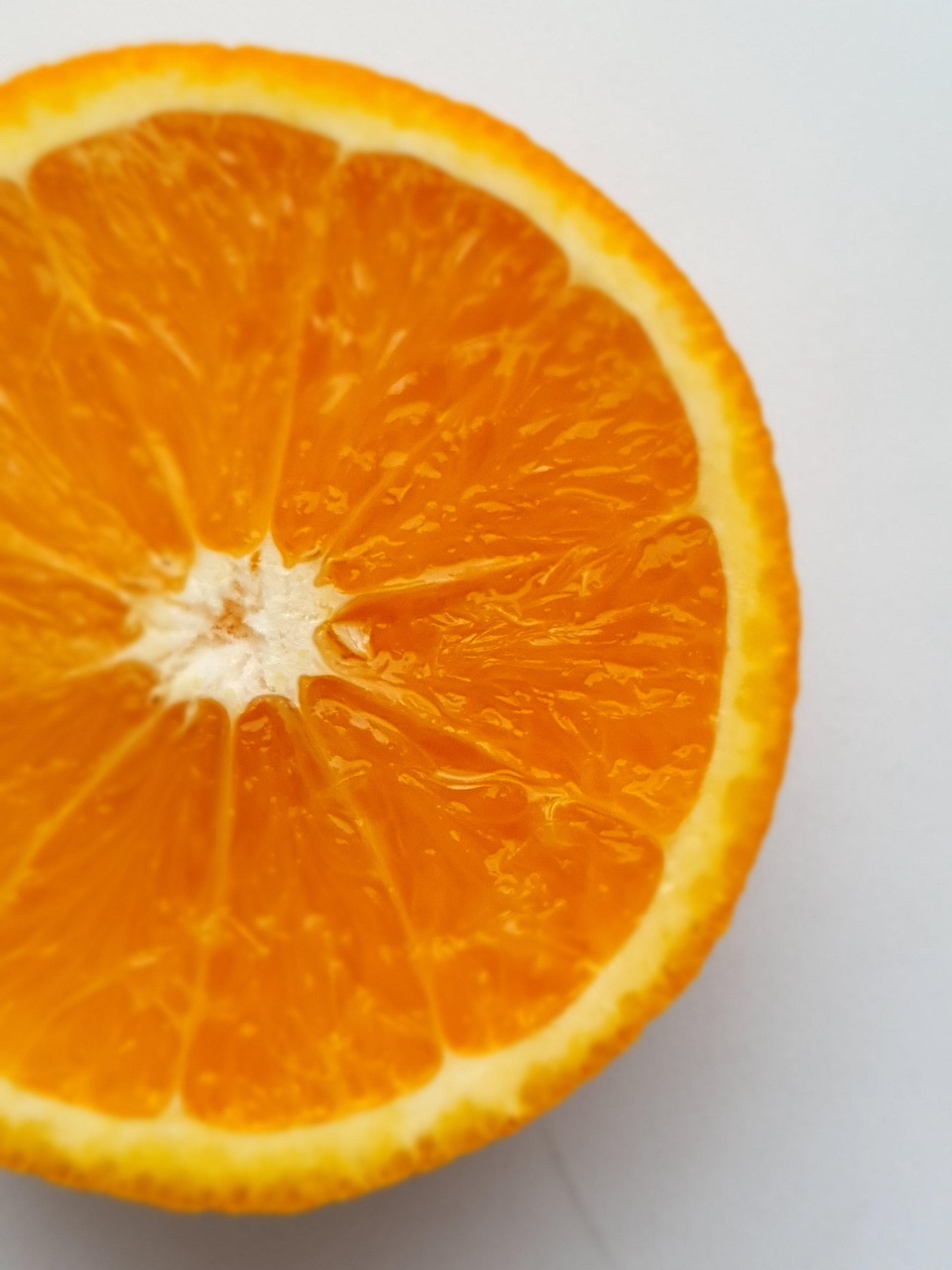 Orange Fresh The Fruit - Free photo on Pixabay