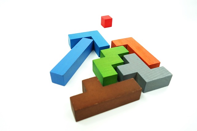 Blocks Building Wooden - Free photo on Pixabay