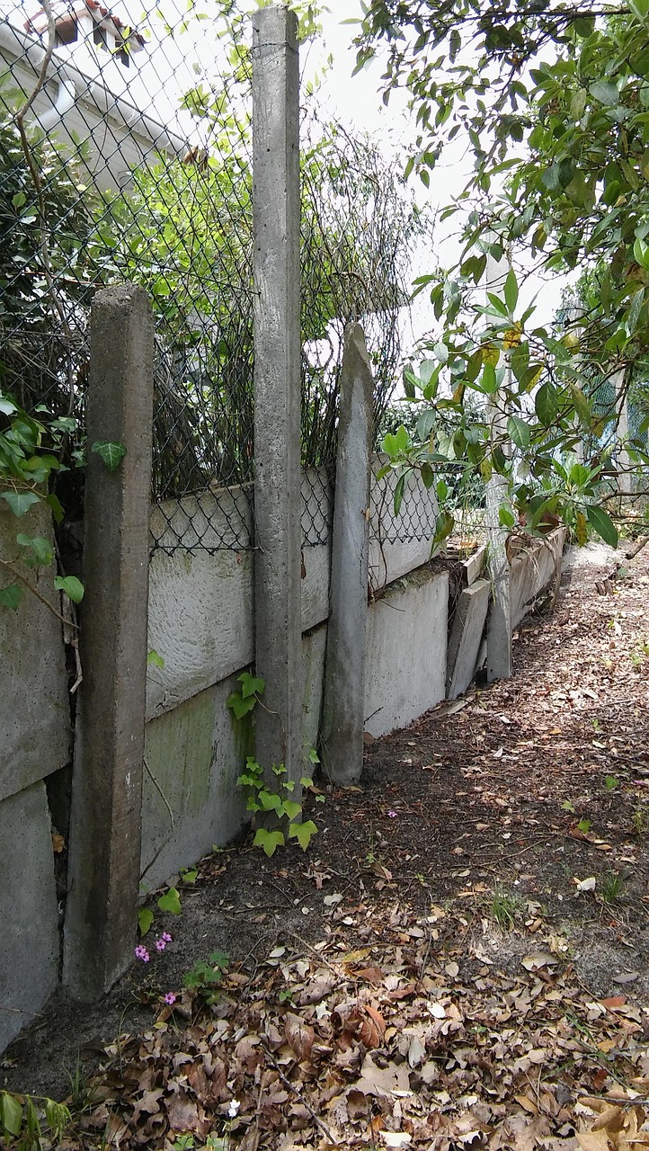 House Fencing - Free photo on Pixabay - Pixabay