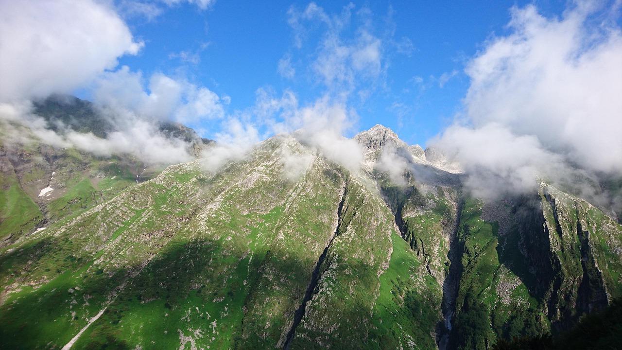 100+ Free Manali & Himachal Pradesh Images - Pixabay