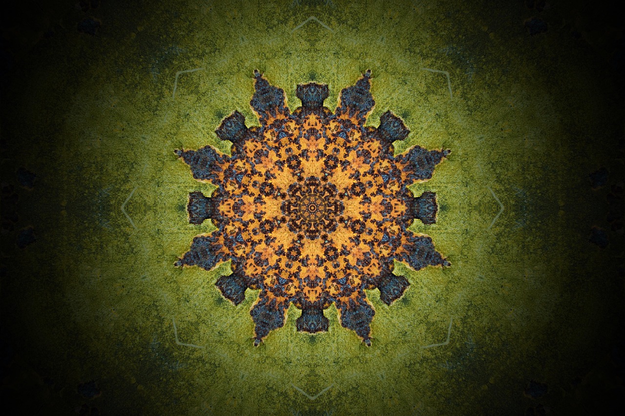 Más de 10 000 imágenes gratis de Mandalas y Decoración - Pixabay