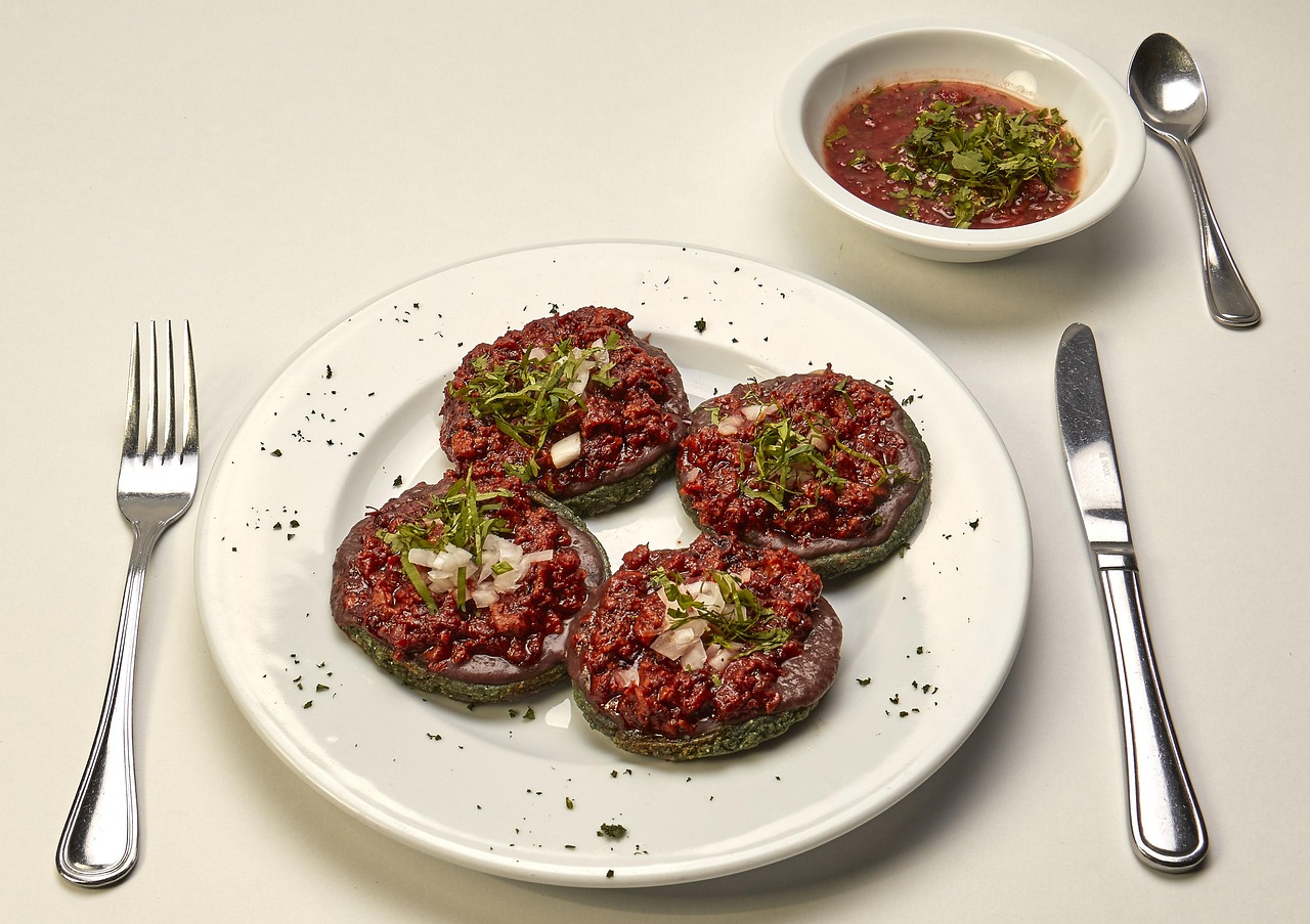Tlacoyos Comida Tlacoyo - Foto gratis en Pixabay - Pixabay