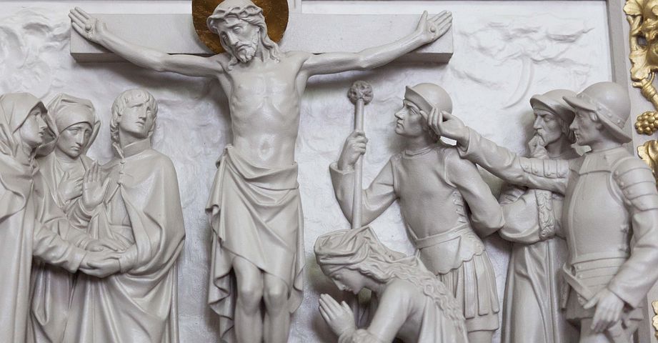 8+ Free Yeshua & Jesus Images - Pixabay
