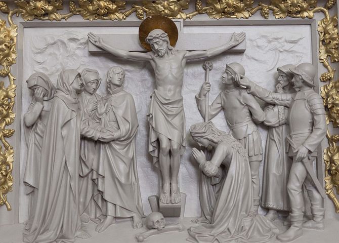 8+ Free Yeshua & Jesus Images - Pixabay