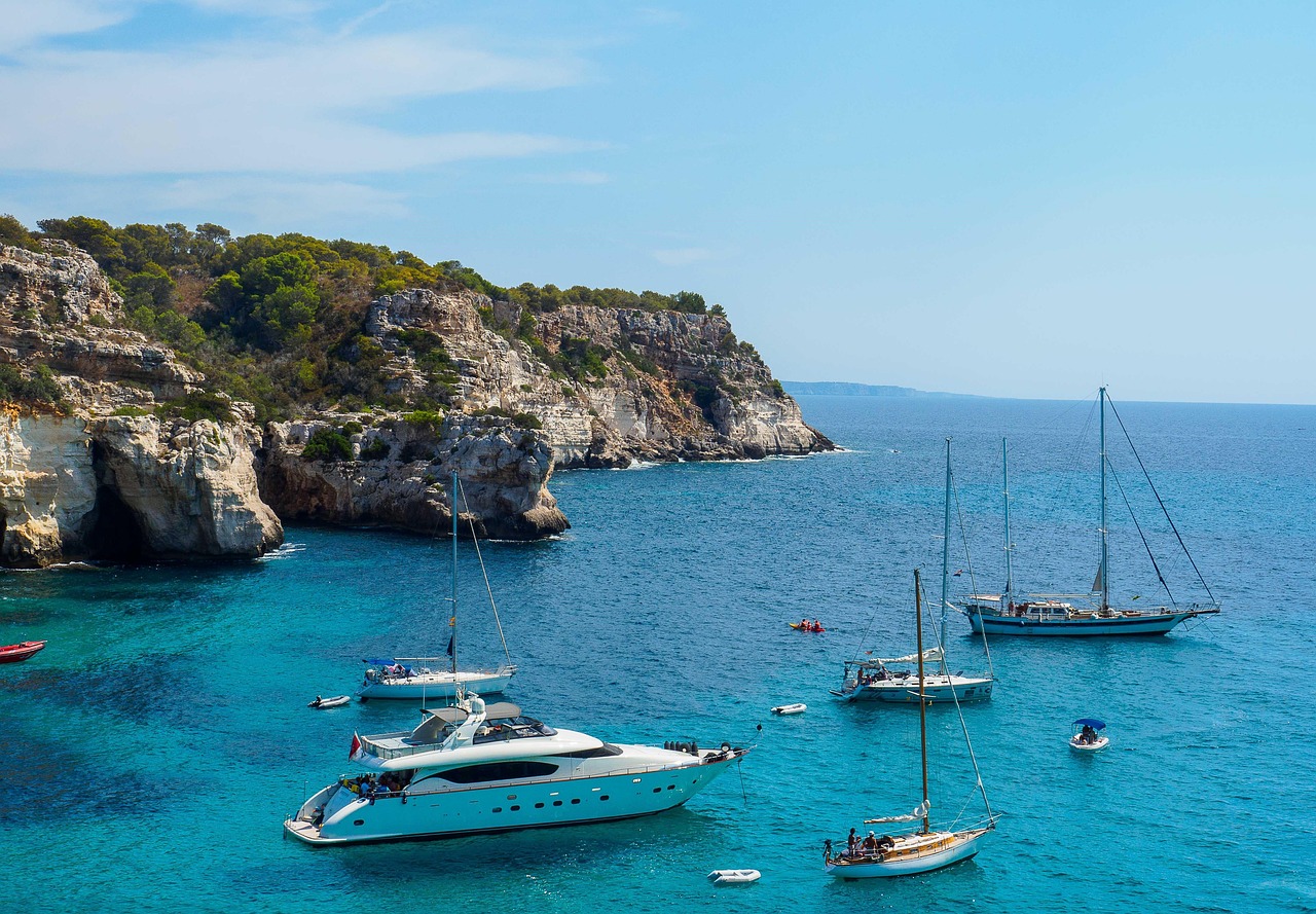 Más de 100 imágenes gratis de Menorca y Naturaleza - Pixabay