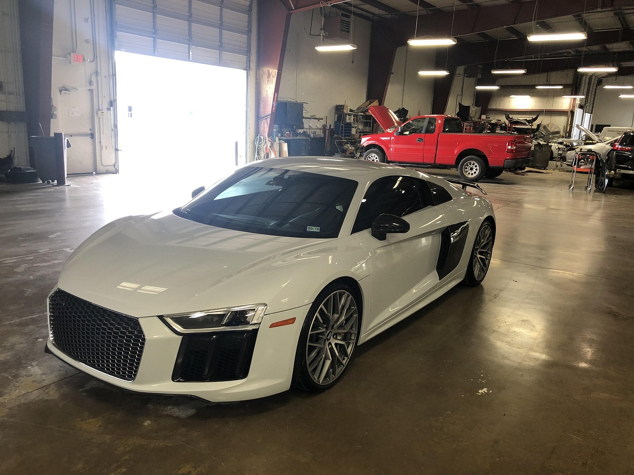 Audi R10 - Foto gratis en Pixabay - Pixabay