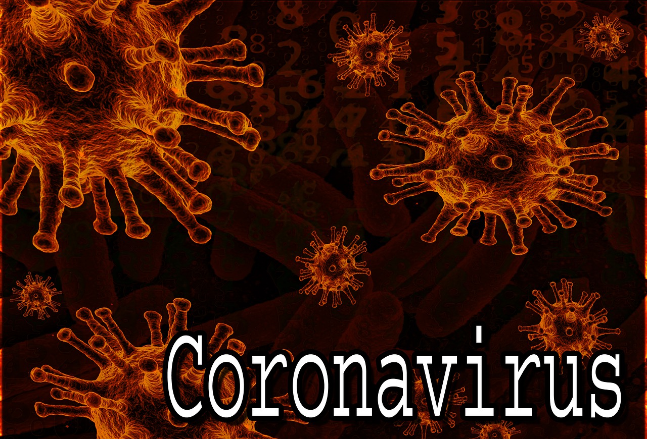 Download Covid-19, Corona, Coronavirus. Royalty-Free Stock Illustration ...