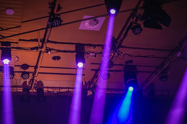 Theater Light Technology Theatre - Free photo on Pixabay - Pixabay