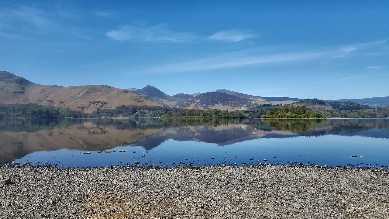 200+ Free Cumbria & Lake District Images - Pixabay
