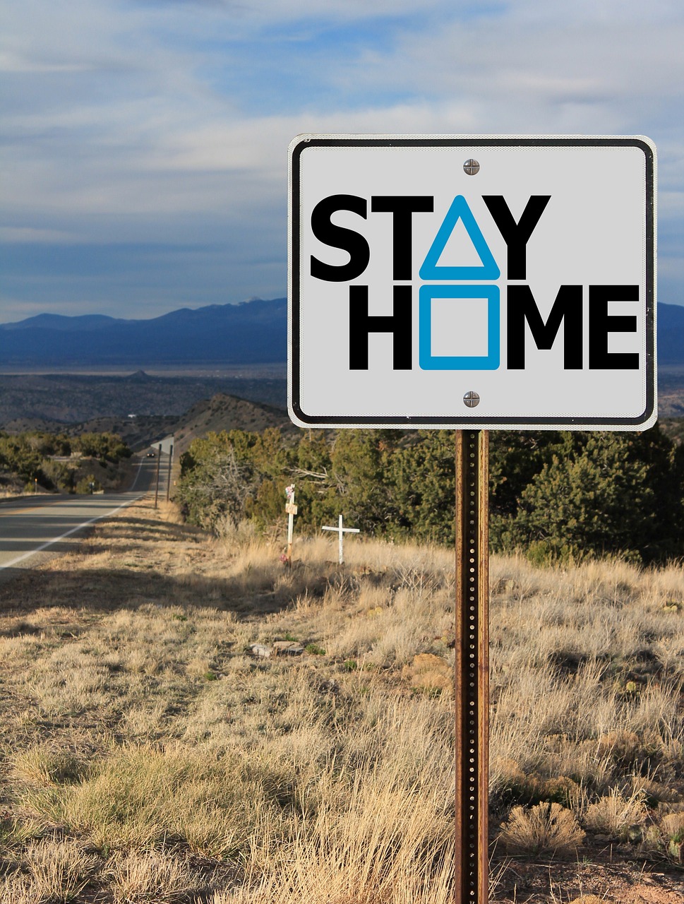 Stay Home Dom Health - Darmowe zdjęcie na Pixabay - Pixabay