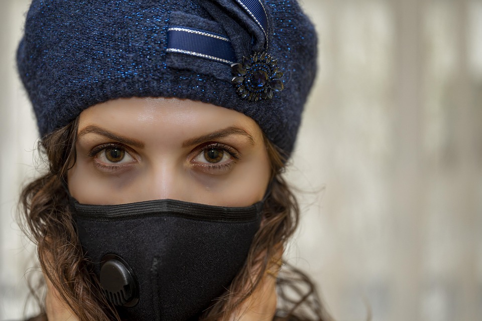 Coronavirus Mask Corona - Free photo on Pixabay